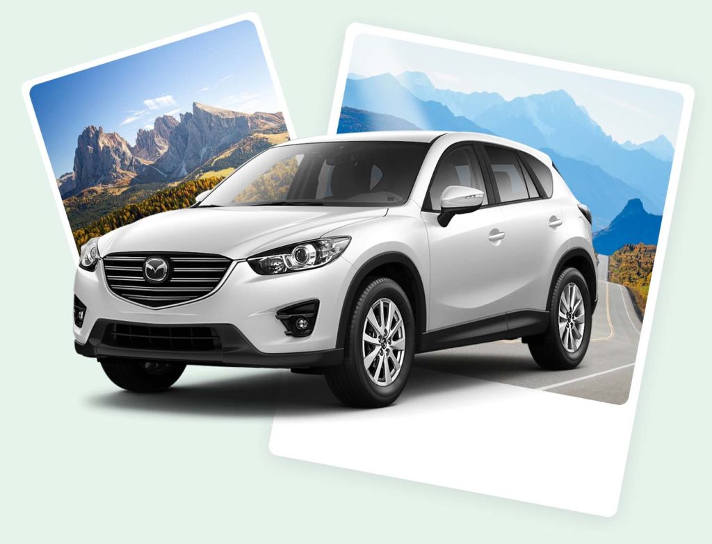 Rent a Car in Islamabad with Driver - Best Car Rental Company Pk